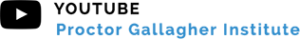 Proctor Gallagher Institute