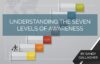 Understanding the Seven Levels of Awareness - Proctor Gallagher Institute
