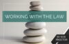 Working With The Law - Proctor Gallagher Institute