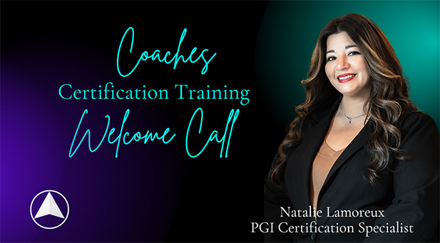 Your Next Steps - Proctor Gallagher Institute