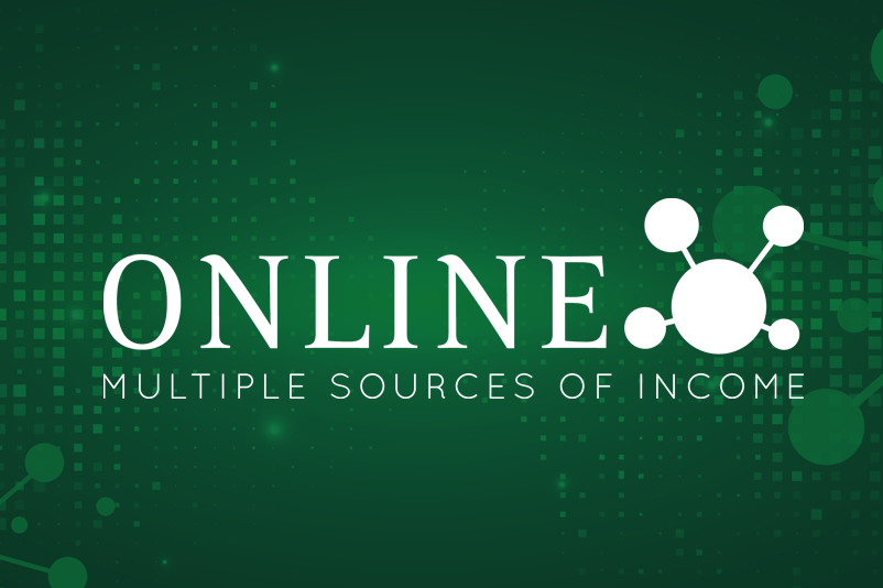 Online Multiple Sources of Income - Proctor Gallagher Institute
