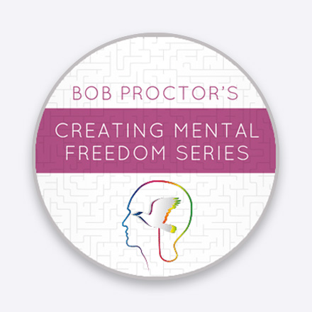 Creating Mental Freedom Series - Proctor Gallagher Institute